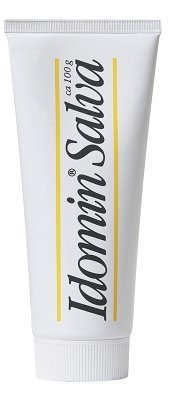 Idomin Salva 100gr 2:a sortering - Idomin - Personalbutiken Solna